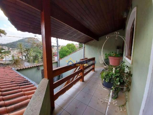 Casa / Sobrado para Venda em Atibaia/SP Recreio Maristela 4 Quartos