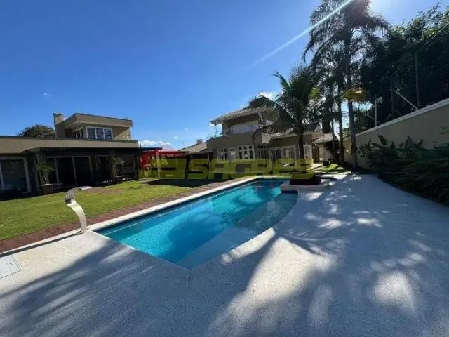 Casa / Sobrado para Venda em Atibaia/SP Recreio Maristela 4 Quartos