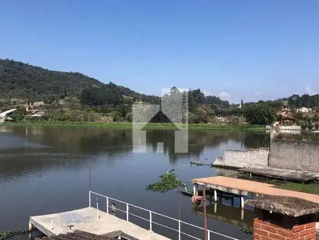 Casa / Sobrado para Venda em Atibaia/SP Recreio São Vicente 4 Quartos