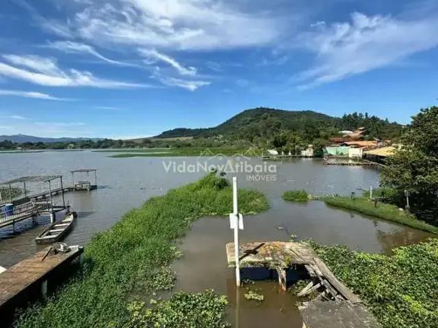 Casa / Sobrado para Venda em Atibaia/SP Recreio São Vicente 5 Quartos