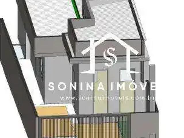 Casa / Sobrado para Venda em Atibaia/SP Residencial Jardins da Catalunha 3 Quartos