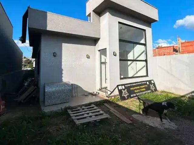 Casa / Sobrado para Venda em Atibaia/SP Residencial Jardins da Catalunha 3 Quartos