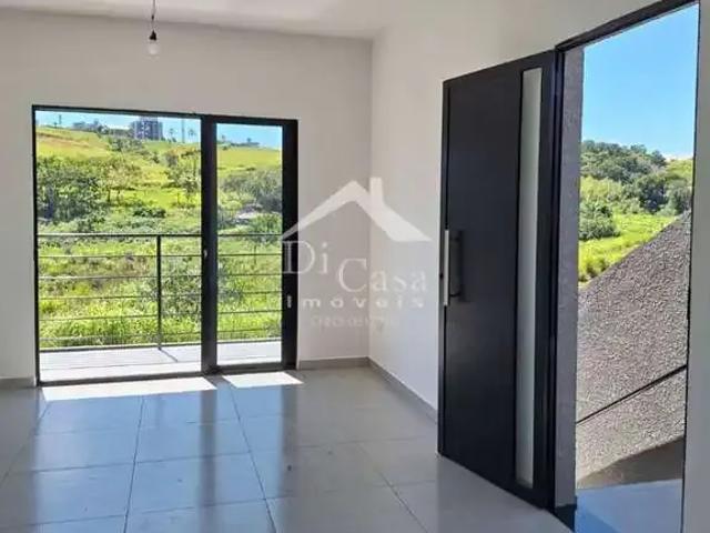 Casa / Sobrado para Venda em Atibaia/SP Residencial Jardins da Catalunha 3 Quartos