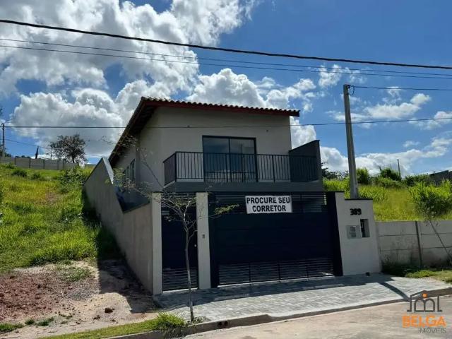 Casa / Sobrado para Venda em Atibaia/SP Residencial Jardins da Catalunha 3 Quartos