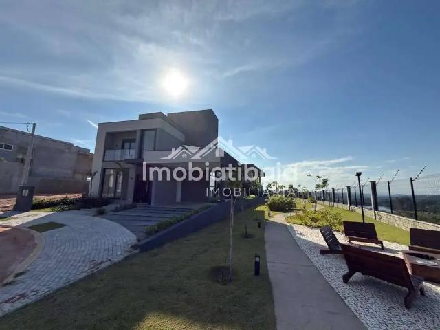 Casa / Sobrado para Venda em Atibaia/SP Ressaca 4 Quartos