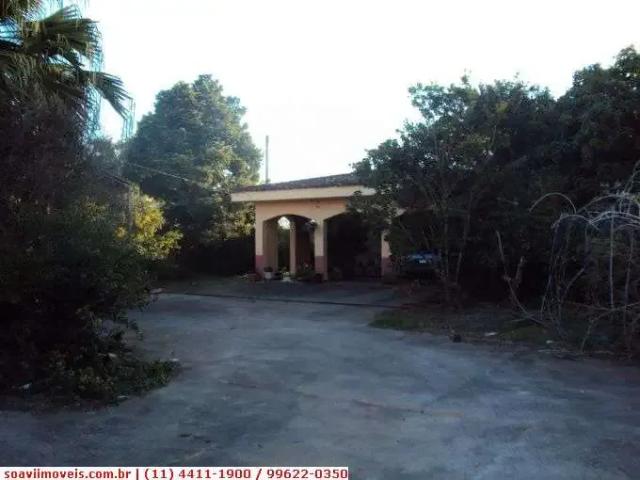 Casa / Sobrado para Venda em Atibaia/SP Ressaca 4 Quartos