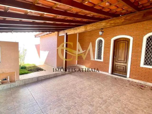 Casa / Sobrado para Venda em Atibaia/SP Ressaca 2 Quartos