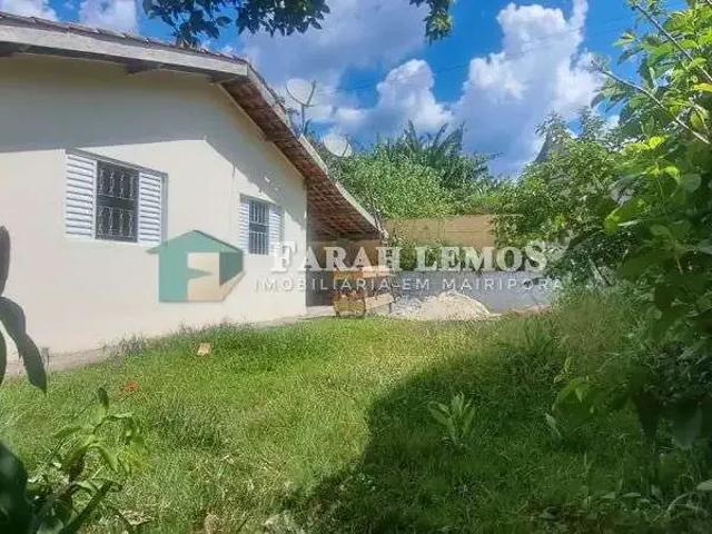 Casa / Sobrado para Venda em Atibaia/SP Ressaca 2 Quartos