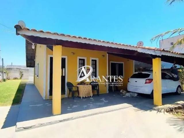 Casa / Sobrado para Venda em Atibaia/SP Ressaca 2 Quartos