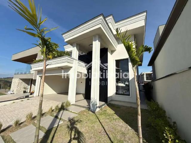 Casa / Sobrado para Venda em Atibaia/SP Ressaca 3 Quartos