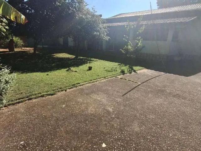Casa / Sobrado para Venda em Atibaia/SP Ressaca 3 Quartos
