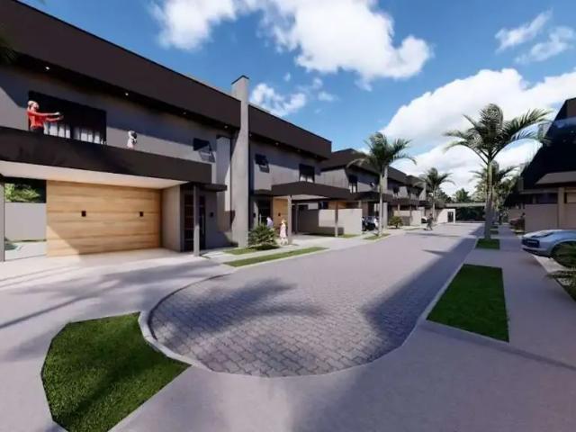 Casa / Sobrado para Venda em Atibaia/SP Ressaca 3 Quartos