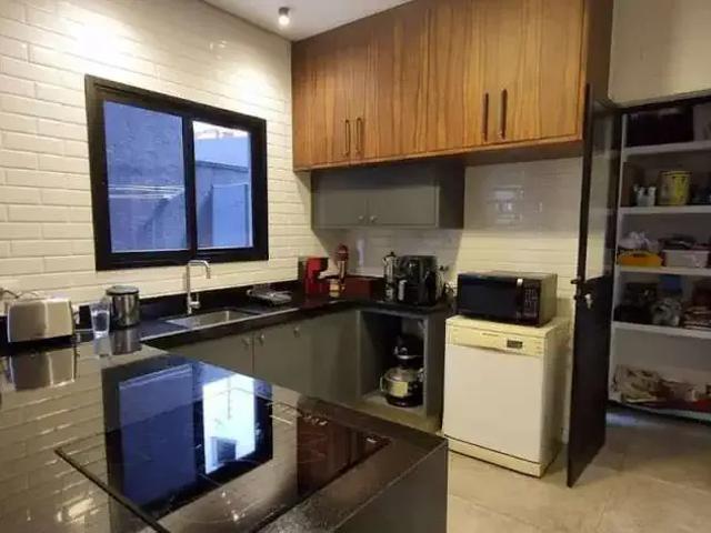 Casa / Sobrado para Venda em Atibaia/SP Ressaca 3 Quartos
