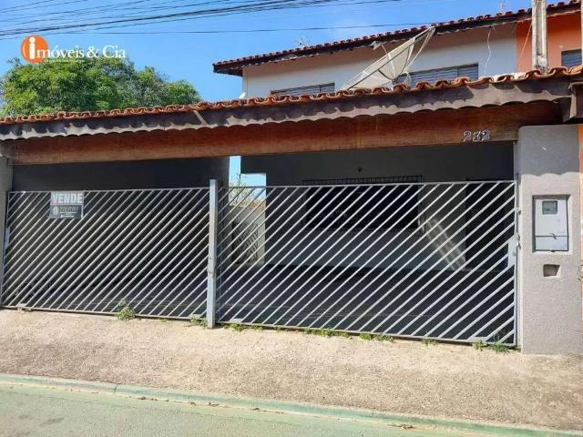 Casa / Sobrado para Venda em Atibaia/SP Ressaca 3 Quartos