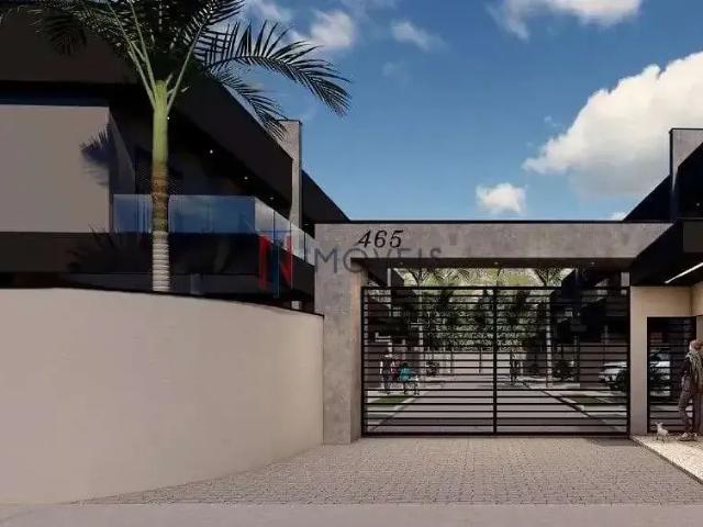 Casa / Sobrado para Venda em Atibaia/SP Ressaca 3 Quartos