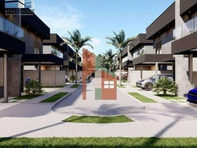 Casa / Sobrado para Venda em Atibaia/SP Ressaca 3 Quartos