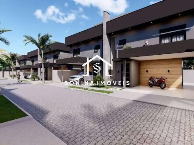 Casa / Sobrado para Venda em Atibaia/SP Ressaca 3 Quartos