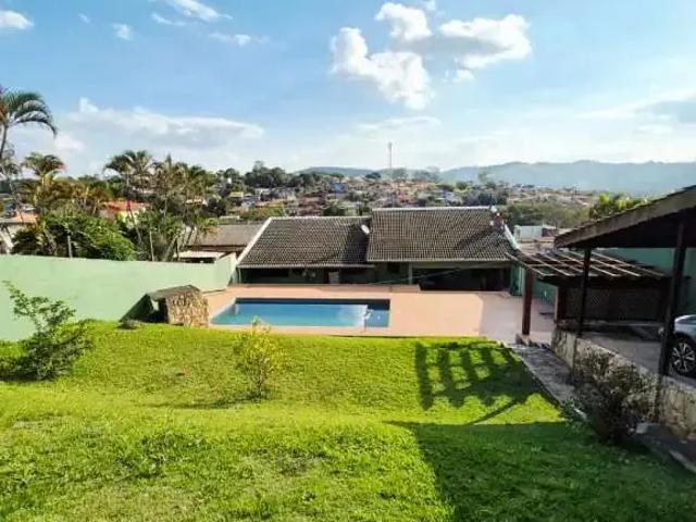 Casa / Sobrado para Venda em Atibaia/SP Ribeirão dos Porcos 1 Quartos