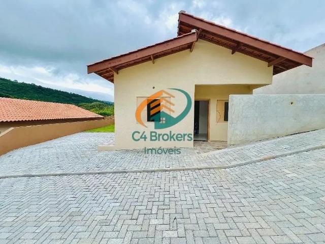 Casa / Sobrado para Venda em Atibaia/SP Ribeirão dos Porcos 2 Quartos