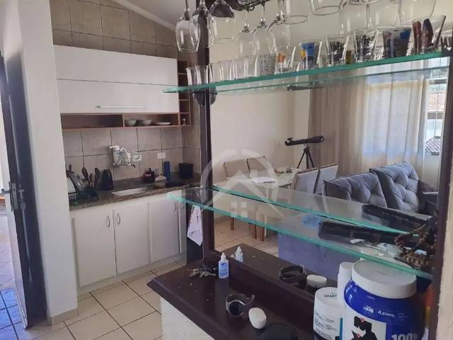 Casa / Sobrado para Venda em Atibaia/SP Ribeirão dos Porcos 2 Quartos