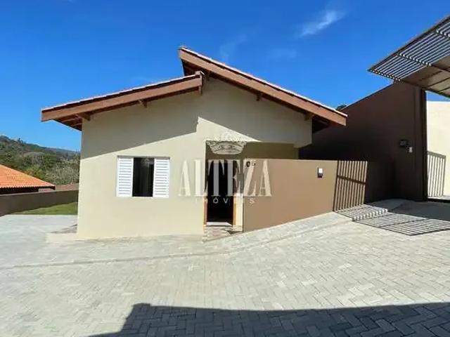Casa / Sobrado para Venda em Atibaia/SP Ribeirão dos Porcos 2 Quartos