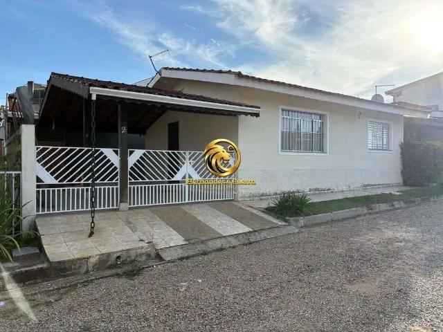 Casa / Sobrado para Venda em Atibaia/SP Ribeirão dos Porcos 2 Quartos