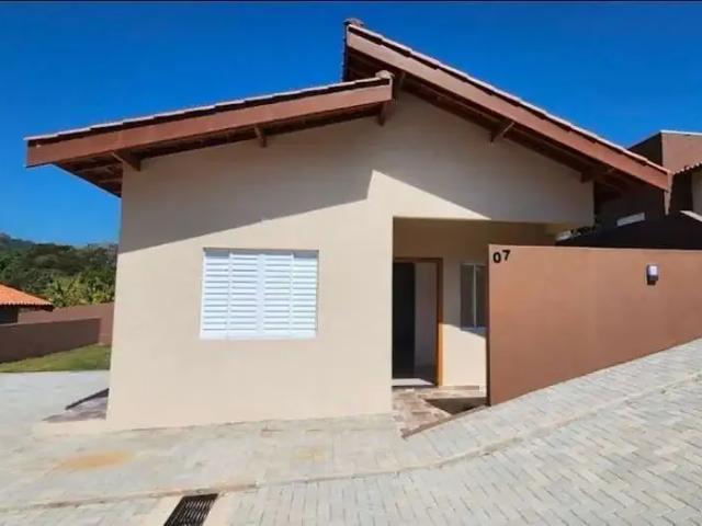 Casa / Sobrado para Venda em Atibaia/SP Ribeirão dos Porcos 2 Quartos