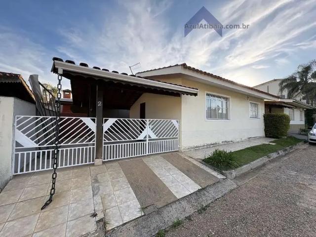 Casa / Sobrado para Venda em Atibaia/SP Ribeirão dos Porcos 2 Quartos