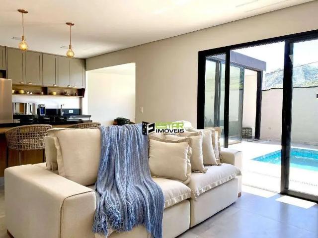 Casa / Sobrado para Venda em Atibaia/SP Ribeirão dos Porcos 3 Quartos