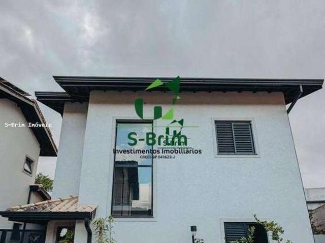 Casa / Sobrado para Venda em Atibaia/SP Ribeirão dos Porcos 3 Quartos