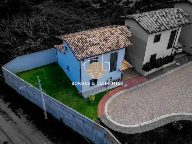 Casa / Sobrado para Venda em Atibaia/SP Ribeirão dos Porcos 3 Quartos