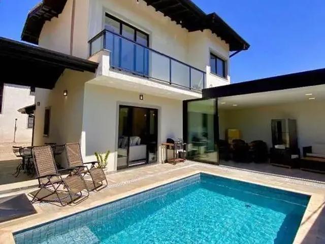 Casa / Sobrado para Venda em Atibaia/SP Ribeirão dos Porcos 3 Quartos