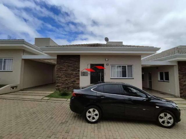 Casa / Sobrado para Venda em Atibaia/SP Ribeirão dos Porcos 3 Quartos