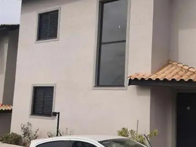 Casa / Sobrado para Venda em Atibaia/SP Ribeirão dos Porcos 3 Quartos