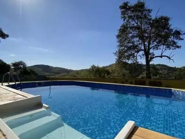 Casa / Sobrado para Venda em Atibaia/SP Rio Abaixo 4 Quartos