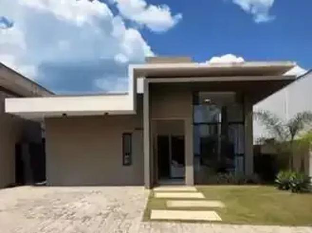 Casa / Sobrado para Venda em Atibaia/SP Rio Abaixo 4 Quartos
