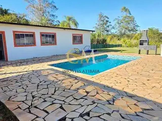 Casa / Sobrado para Venda em Atibaia/SP Rio Abaixo 5 Quartos