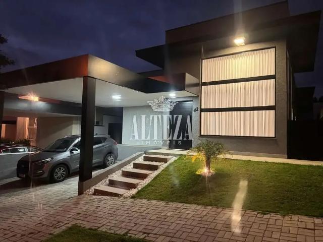 Casa / Sobrado para Venda em Atibaia/SP Rio Abaixo