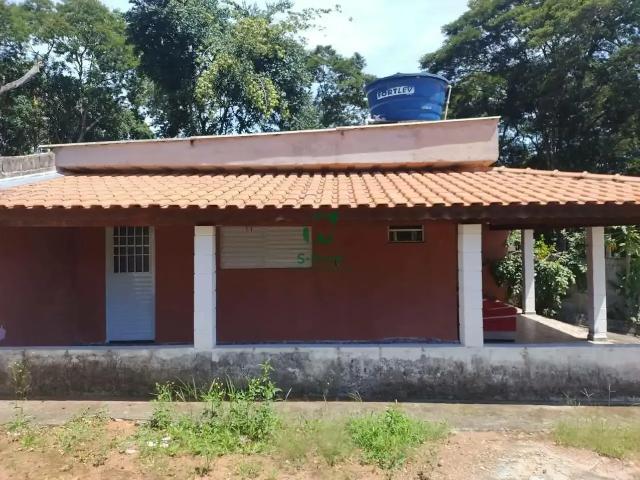 Casa / Sobrado para Venda em Atibaia/SP Rio Abaixo 1 Quartos