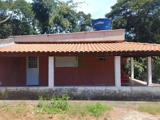 Casa / Sobrado para Venda em Atibaia/SP Rio Abaixo 1 Quartos