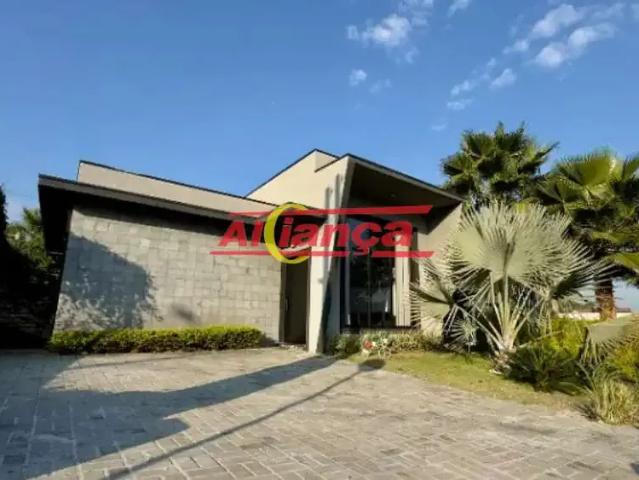 Casa / Sobrado para Venda em Atibaia/SP Rio Abaixo 2 Quartos