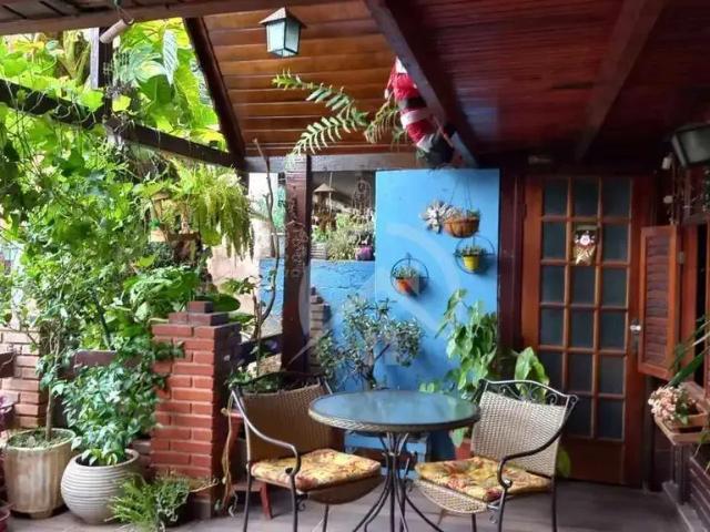 Casa / Sobrado para Venda em Atibaia/SP Rio Abaixo 2 Quartos