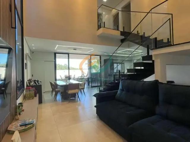 Casa / Sobrado para Venda em Atibaia/SP Rio Abaixo 3 Quartos