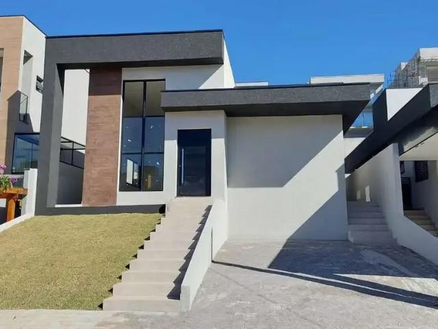 Casa / Sobrado para Venda em Atibaia/SP Rio Abaixo 3 Quartos