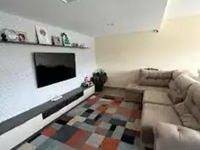 Casa / Sobrado para Venda em Atibaia/SP Rio Abaixo 3 Quartos