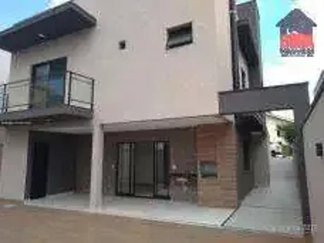 Casa / Sobrado para Venda em Atibaia/SP Rio Abaixo 3 Quartos