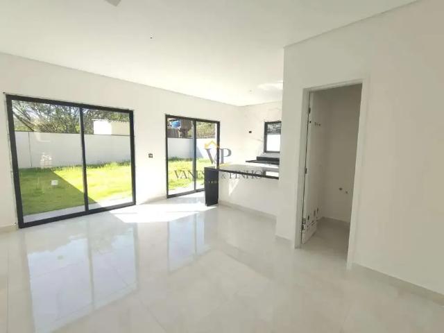 Casa / Sobrado para Venda em Atibaia/SP Rio Abaixo 3 Quartos