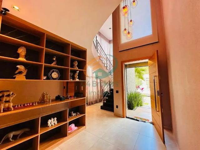 Casa / Sobrado para Venda em Atibaia/SP Rio Abaixo 3 Quartos