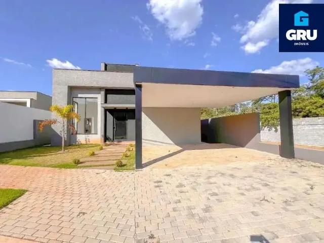 Casa / Sobrado para Venda em Atibaia/SP Rio Abaixo 3 Quartos