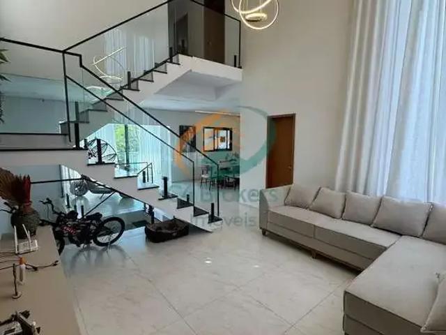 Casa / Sobrado para Venda em Atibaia/SP Rio Abaixo 3 Quartos